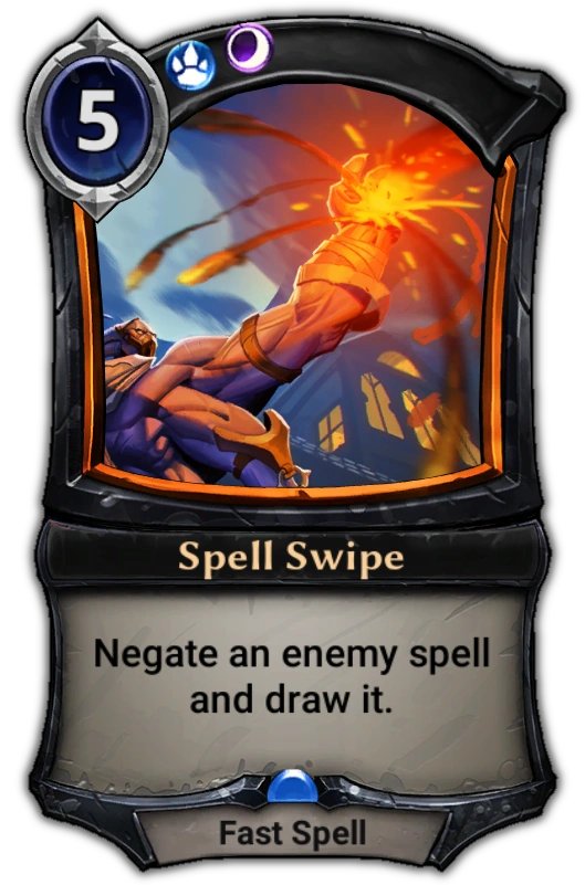 Spell Swipe | Eternal Card Game Wiki | Fandom