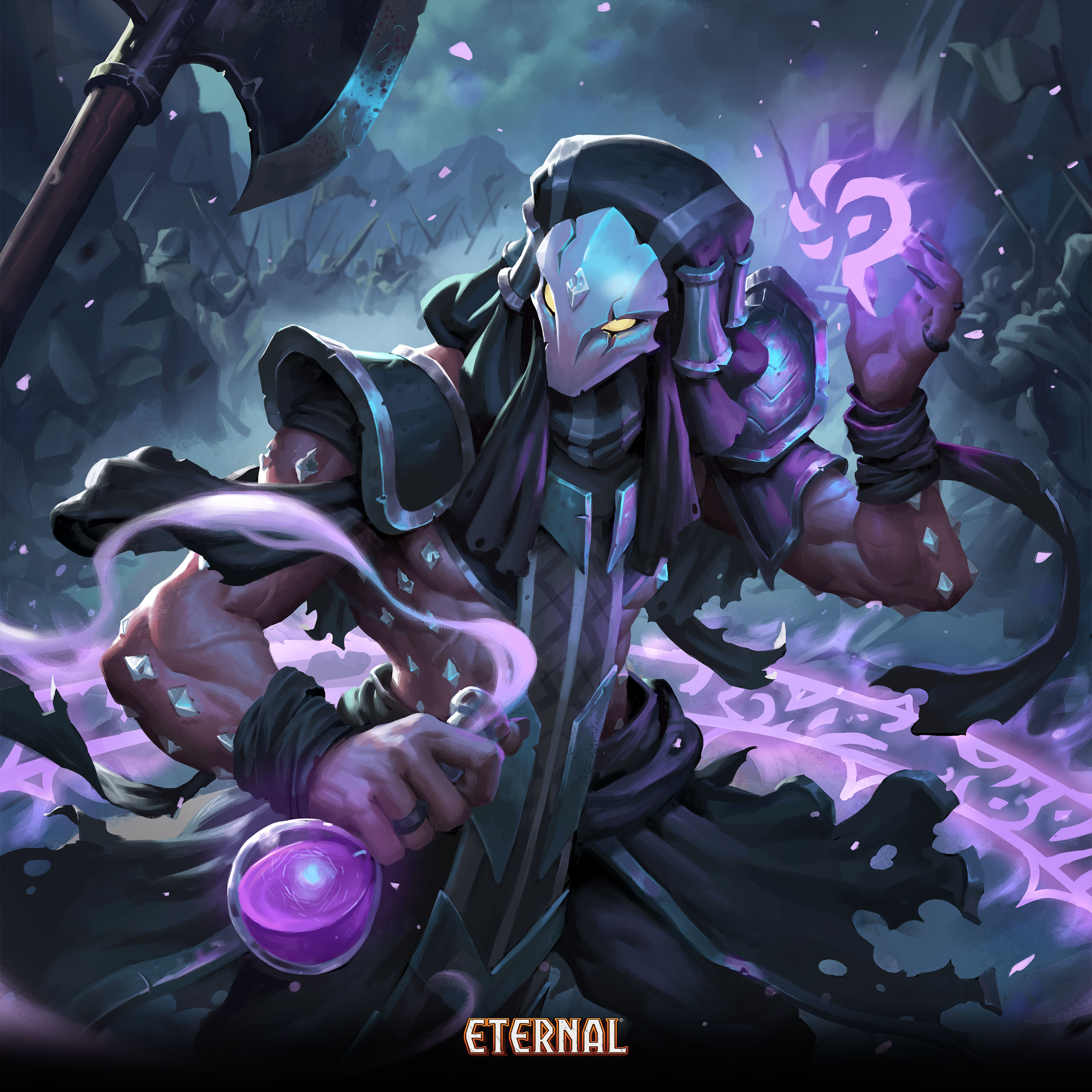 Feln | Eternal Card Game Wiki | Fandom