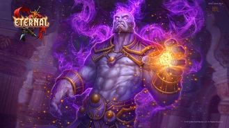 Xenan Destroyer | Eternal Card Game Wiki | Fandom