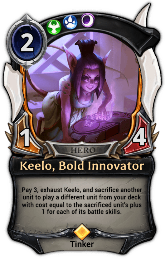 Purpose Eternal Card Game Wiki Fandom