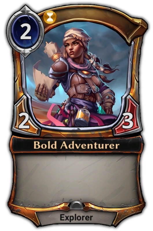 The Basics (Puzzles) | Eternal Card Game Wiki | Fandom