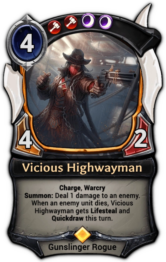 Category:Rogue | Eternal Card Game Wiki | Fandom