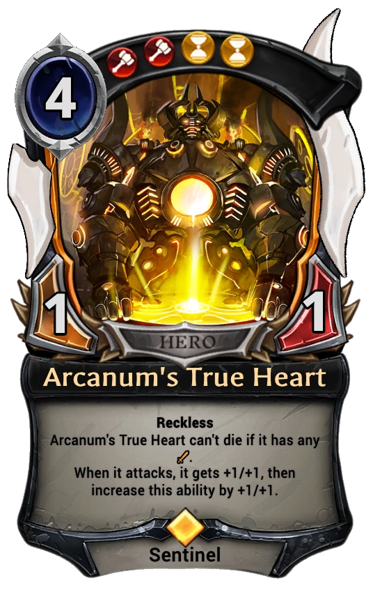 Eclipse | Eternal Card Game Wiki | Fandom