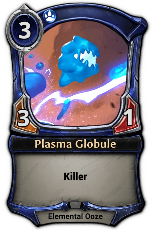 Plasma Globule | Eternal Card Game Wiki | Fandom