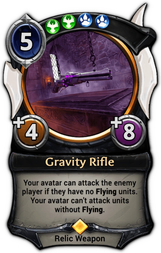 Category:Stormbreak | Eternal Card Game Wiki | Fandom