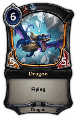 Dragon | Eternal Card Game Wiki | Fandom