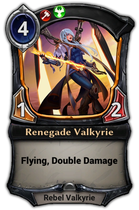 Double Damage | Eternal Card Game Wiki | Fandom