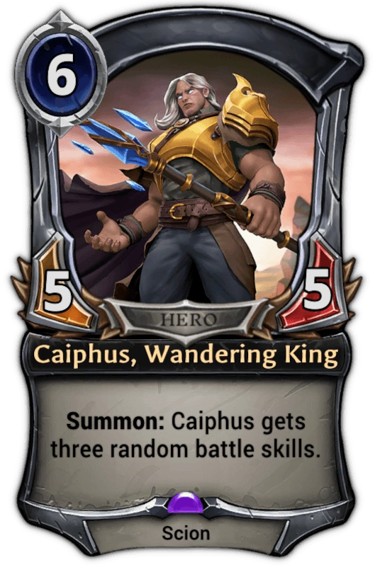 Kevin M. Connolly | Eternal Card Game Wiki | Fandom