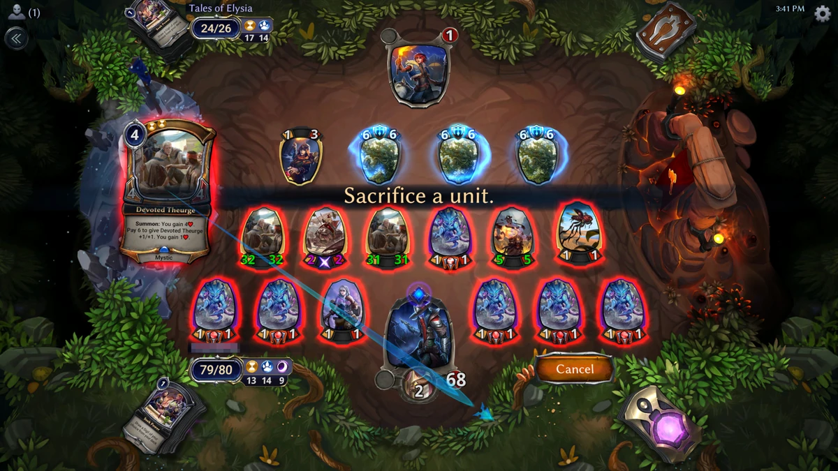 Units | Eternal Card Game Wiki | Fandom