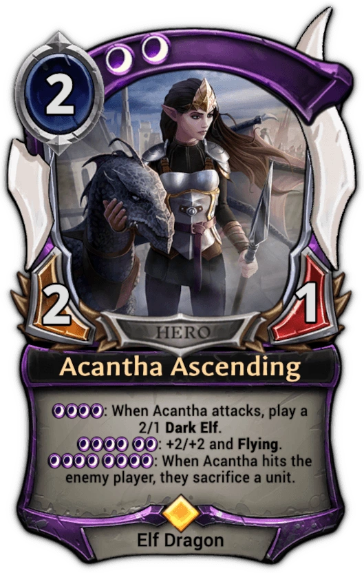 Category:Elf | Eternal Card Game Wiki | Fandom