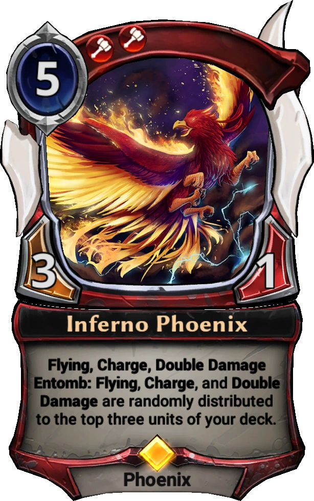 Patch Notes/2022-10-28 | Eternal Card Game Wiki | Fandom