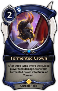 Gauntlet | Eternal Card Game Wiki | Fandom