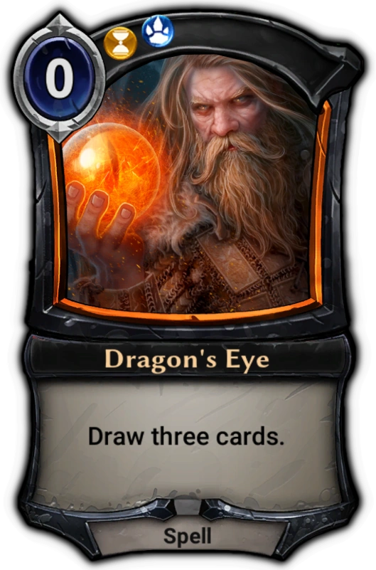 Gauntlet | Eternal Card Game Wiki | Fandom