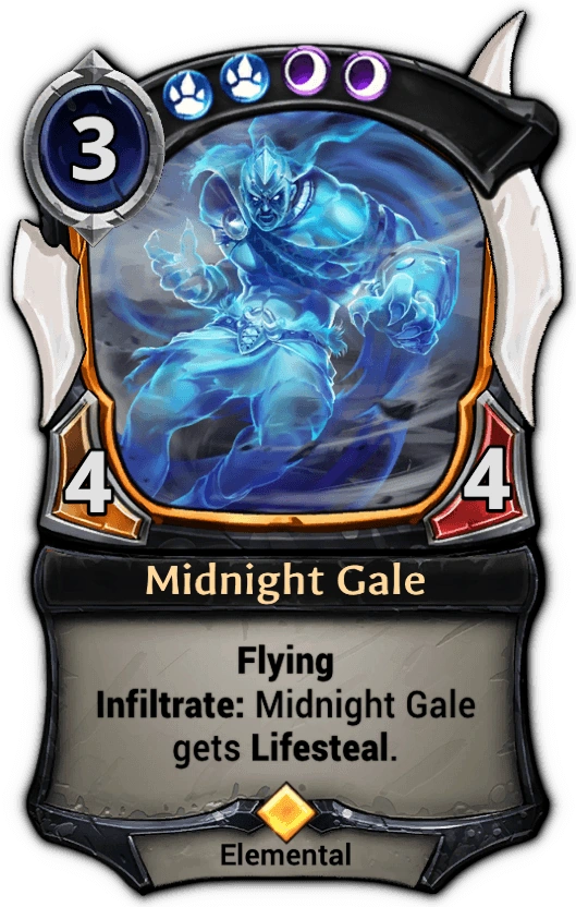 Midnight Gale | Eternal Card Game Wiki | Fandom