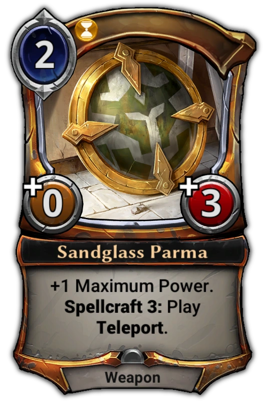 Teleport | Eternal Card Game Wiki | Fandom