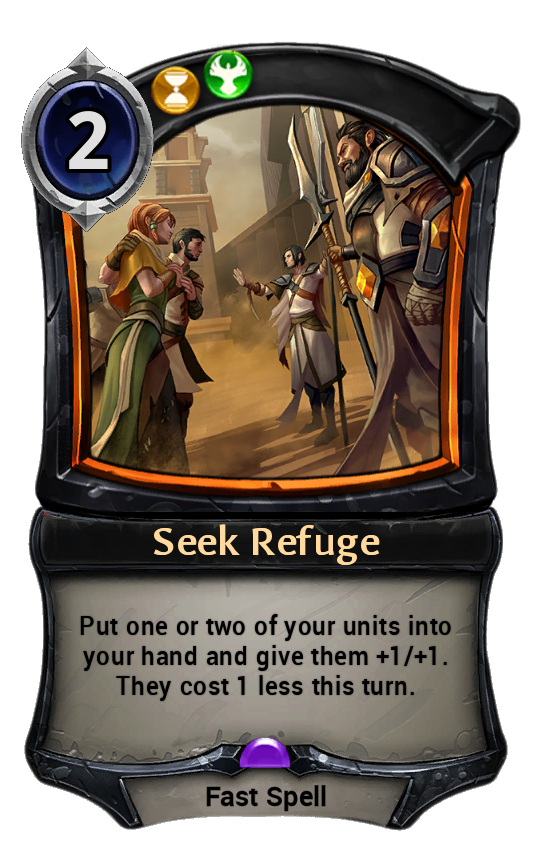 Patch Notes2023 09 20 Eternal Card Game Wiki Fandom