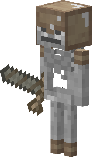 Crypt Guardian | Eternalcraft Wiki | Fandom