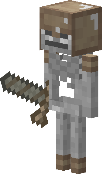 Crypt Guardian | Eternalcraft Wiki | Fandom