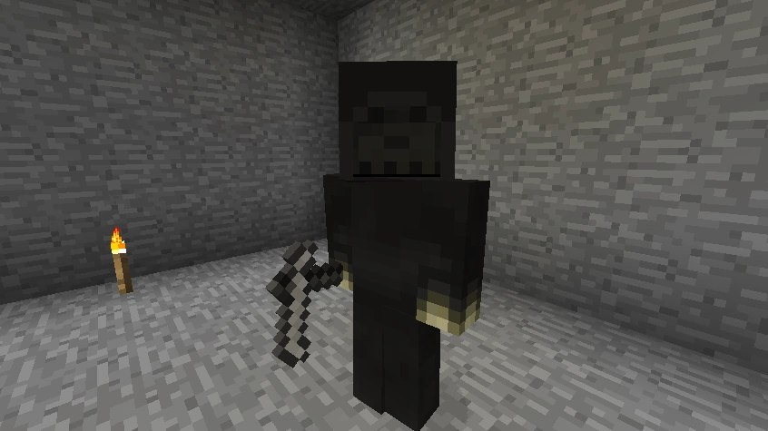 Reaper | Eternalcraft Wiki | Fandom