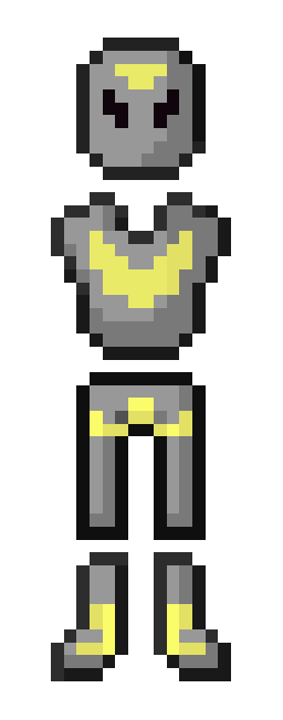 Colossus Armor Pieces | Eternalcraft Wiki | Fandom