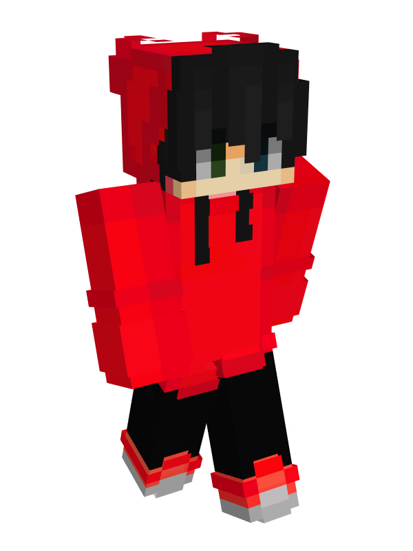 Blubo69 | EternalCraftSMP Wiki | Fandom