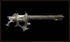 Sunrifle | Eternal Crusade Wiki | Fandom