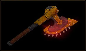 Manslayer | Eternal Crusade Wiki | Fandom