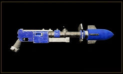 Rokkit Launcha | Eternal Crusade Wiki | Fandom