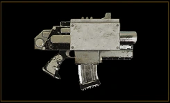 Storm Bolter | Eternal Crusade Wiki | Fandom