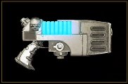 Plasma Pistol | Eternal Crusade Wiki | Fandom
