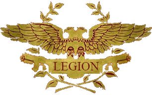 Legion | Eternal Crusade Wiki | Fandom