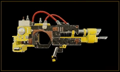 Zzap Deffgun | Eternal Crusade Wiki | Fandom