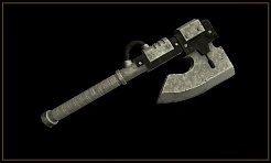 Force Axe | Eternal Crusade Wiki | Fandom