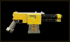 Shoota | Eternal Crusade Wiki | Fandom