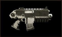 Boltgun | Eternal Crusade Wiki | Fandom