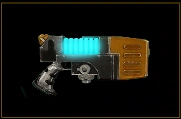 Plasma Pistol | Eternal Crusade Wiki | Fandom