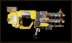 Dakka Deffgun | Eternal Crusade Wiki | Fandom