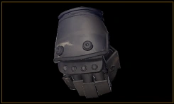 Power Fist | Eternal Crusade Wiki | Fandom