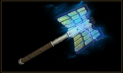 Crozius Arcanum | Eternal Crusade Wiki | Fandom