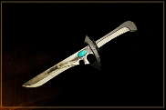 Ceremonial Knife | Eternal Crusade Wiki | Fandom