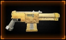 Dead Shiny Shoota | Eternal Crusade Wiki | Fandom