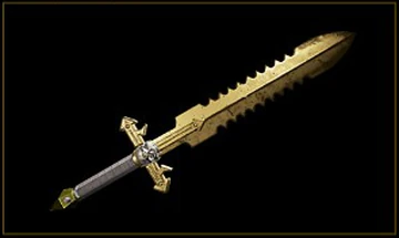 Avarice Blade