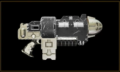 Grav-gun | Eternal Crusade Wiki | Fandom