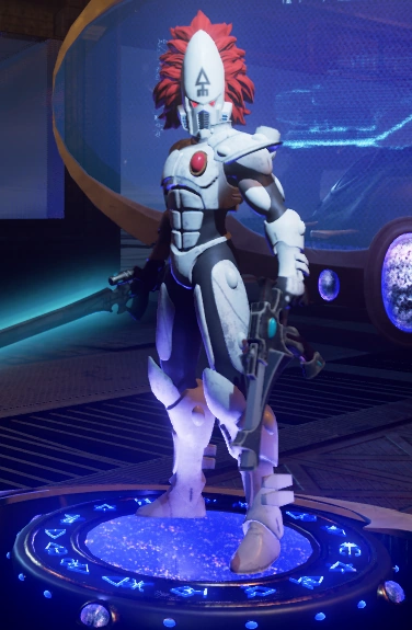 Howling Banshee | Eternal Crusade Wiki | Fandom