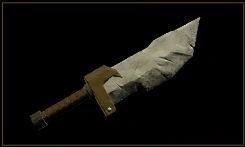 Choppa Blade | Eternal Crusade Wiki | Fandom