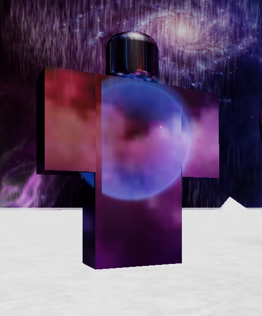 Origin Chaos | Eternal Craftwars Wiki | Fandom