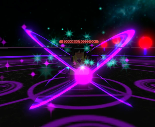 Cosmos Resilience | Eternal Craftwars Wiki | Fandom