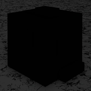 Vantablack Ore | Eternal Craftwars Wiki | Fandom