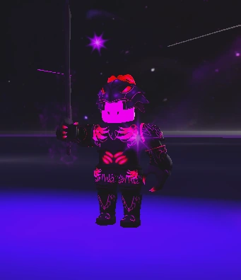 Verbosus, Ruler of Space | Eternal Craftwars Wiki | Fandom