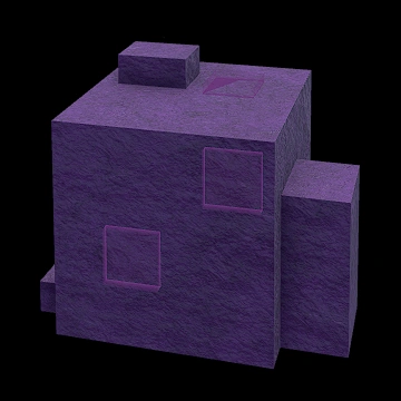 Voidite | Eternal Craftwars Wiki | Fandom